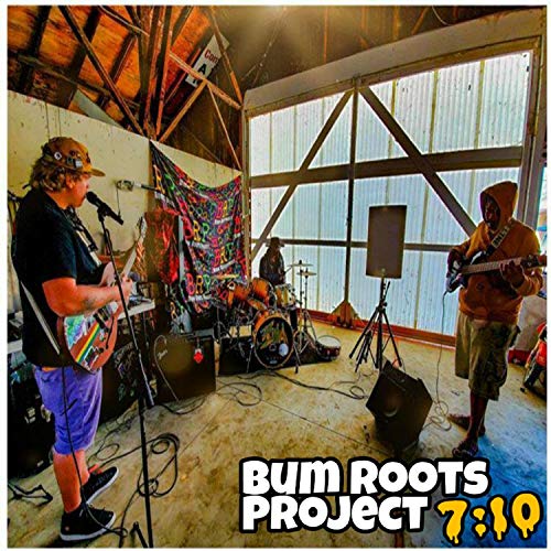 Écouter 7:10 par Bum Roots Project sur Amazon Music Unlimited