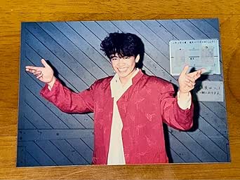 Amazon.co.jp: Kazumi Moroboshi Promide 17 Sheets : Home & Kitchen