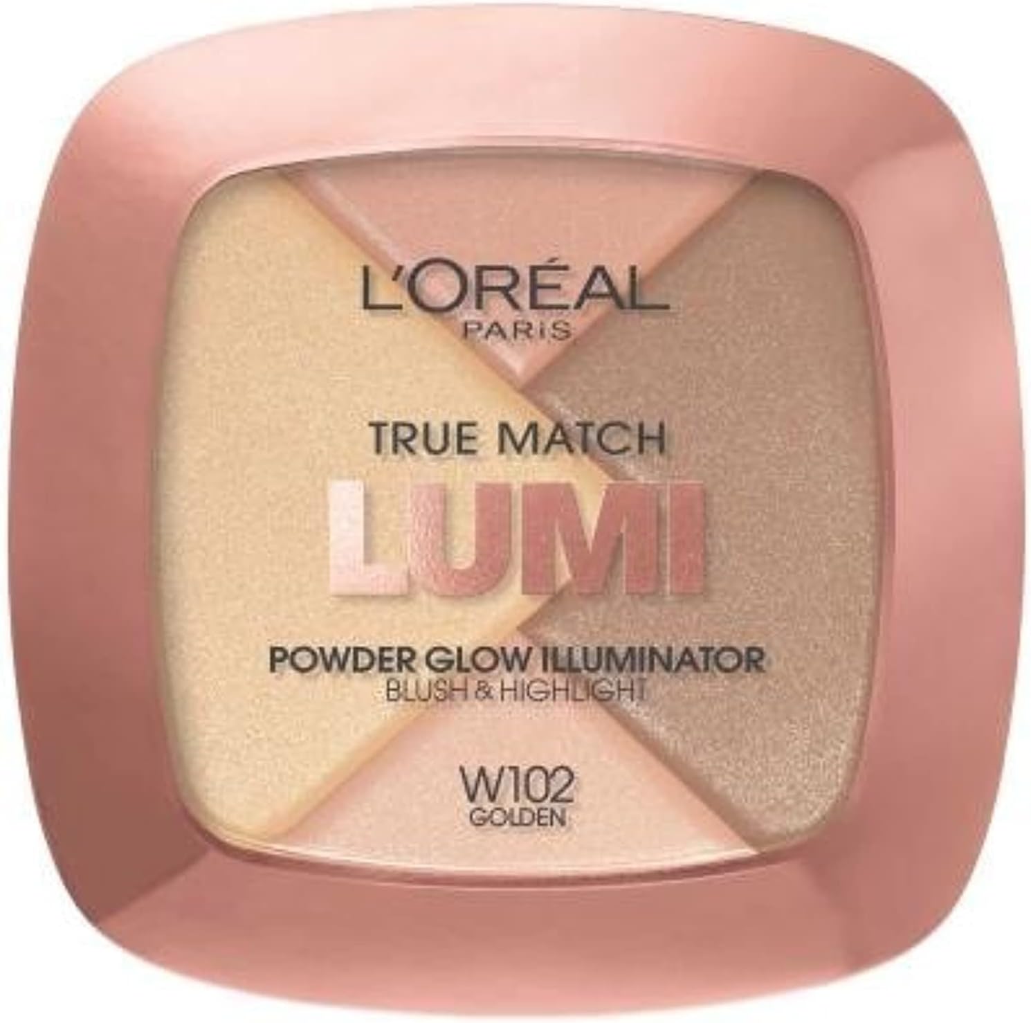 Amazon.com : L'Oreal Paris True Match Lumi Le Liquid Blush, Intense ...