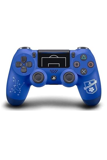 Amazon.com: Playstation 4 PS4 Sony Controller Wireless Dualshock 4 F.C ...