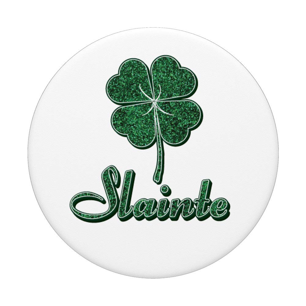 Slainte Shamrock
