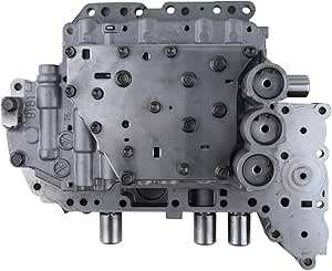 Amazon.com: MISIOEK Transmission Valve Body Not Need Programming ...
