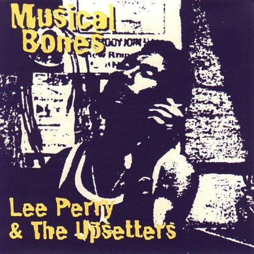 Amazon.de:Musical Bones [Vinyl LP]