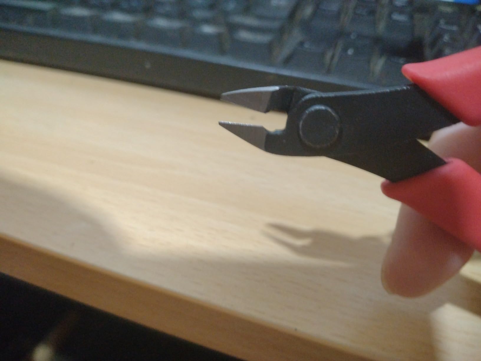 Amazon | ミネシマ(Mineshima) プラニッパー D-3A | ホビー用工具 通販