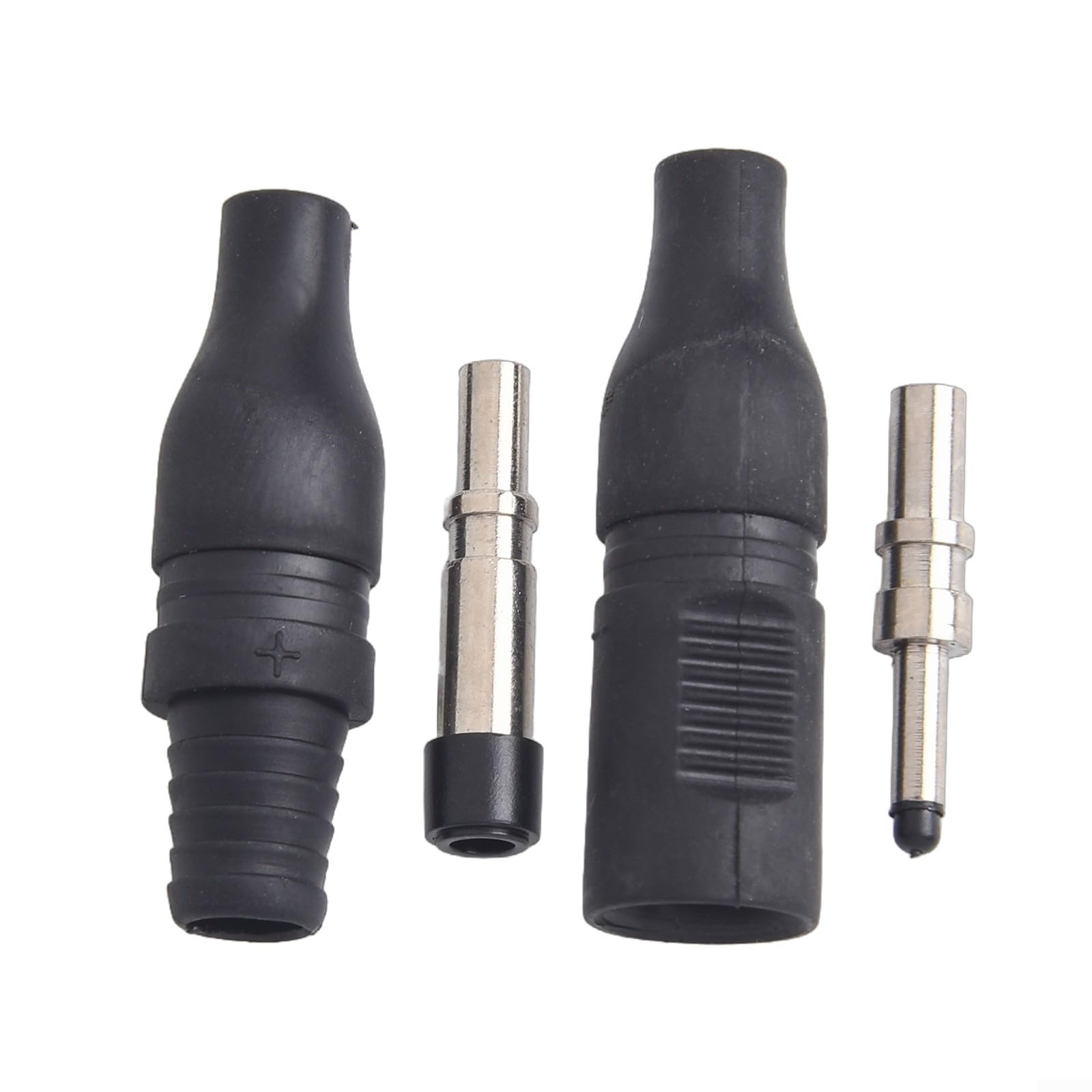 Mc3 Vs Mc4 MC3 Solar Panel Connector Pairs (Male & Female) - For PV ...