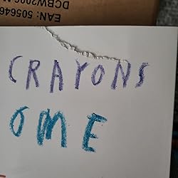 The Day The Crayons Came Home: Amazon.co.uk: Daywalt, Drew, Jeffers ...