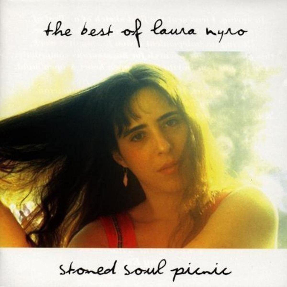 NYRO,LAURA - The Best of Laura Nyro: Stoned Soul Picnic - Amazon.com Music