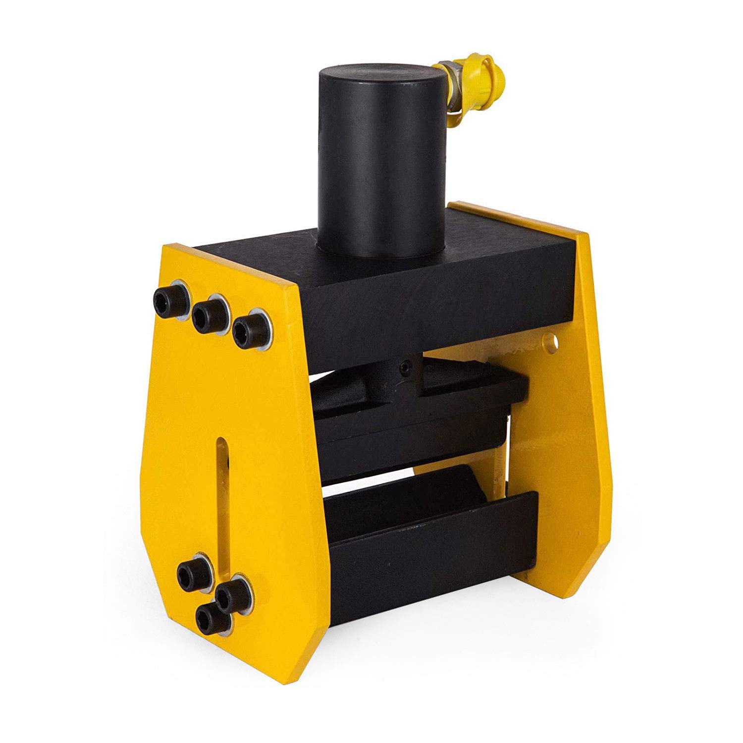 Cb 200a Hydraulic Busbar Bender Bus Bar Bending Tool Copper ...