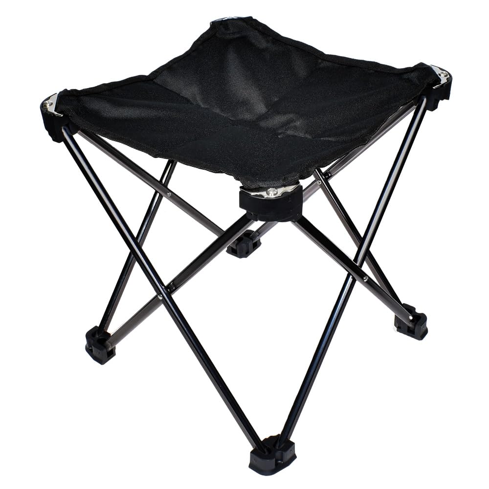 Amazon.co.jp: GLIDER アウトドアチェア (大) 軽量 折りたたみ 椅子 耐