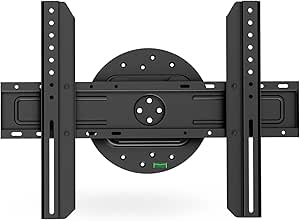 FOREST 360° Rotating TV Wall Mount Bracket For 37"-70" LED/LCD TVs ...