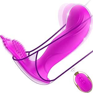 Amazon.com: Vibradores de control remoto juguete sexual para mujeres, vibrador portátil para ...
