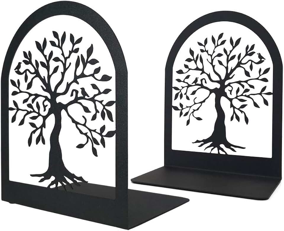 Amazon.co.uk: Bookends