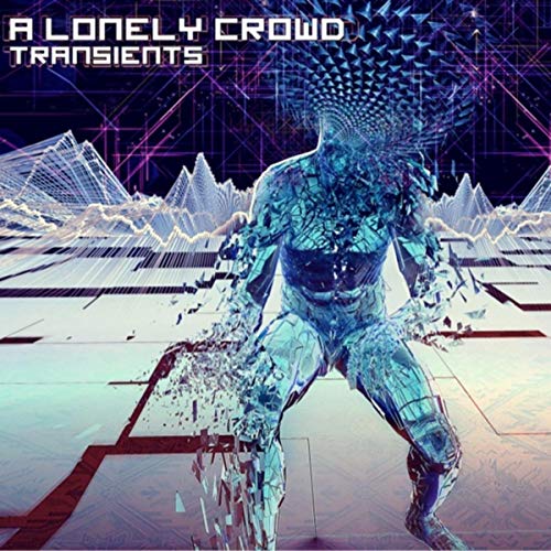 Play Transients by A Lonely Crowd on Amazon Music