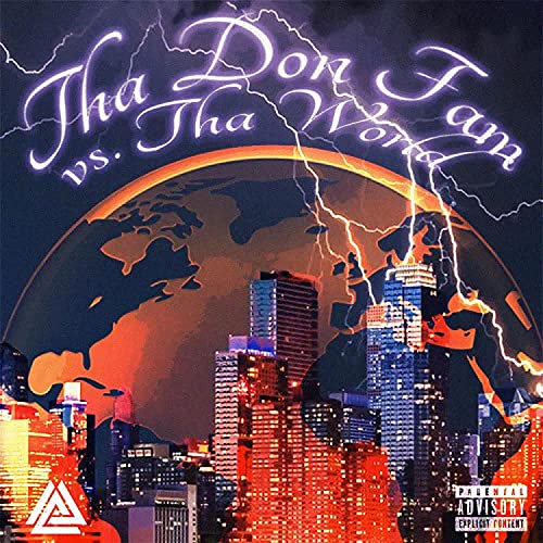 Tha Don Fam vs. Tha World de Tha Don Fam en Amazon Music Unlimited