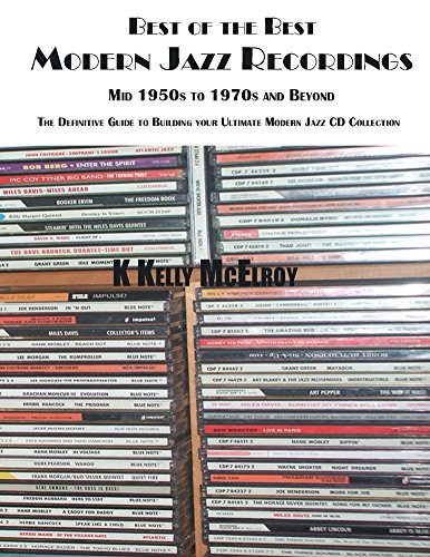 Amazon.com: Best of the Best - Modern Jazz: The Definitive Guide to ...