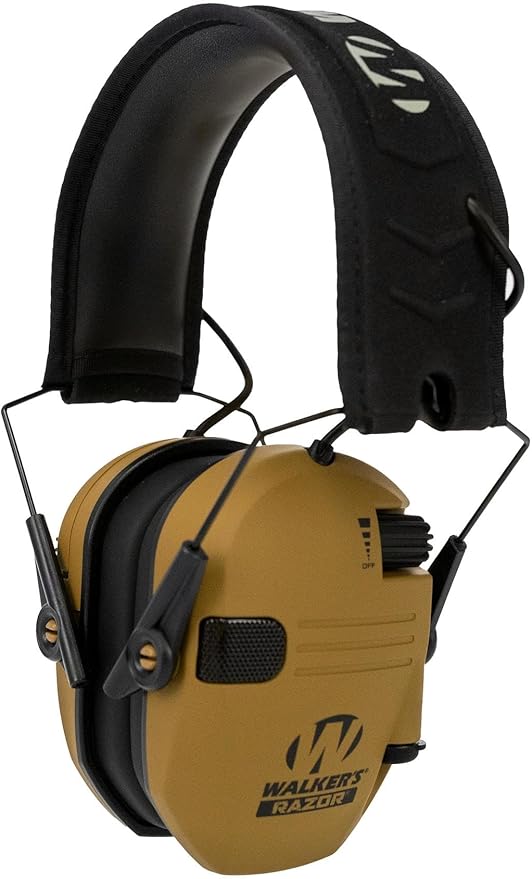 Tactical Hearing Protection: Top 5 Headsets for Shooters in 2025 ...