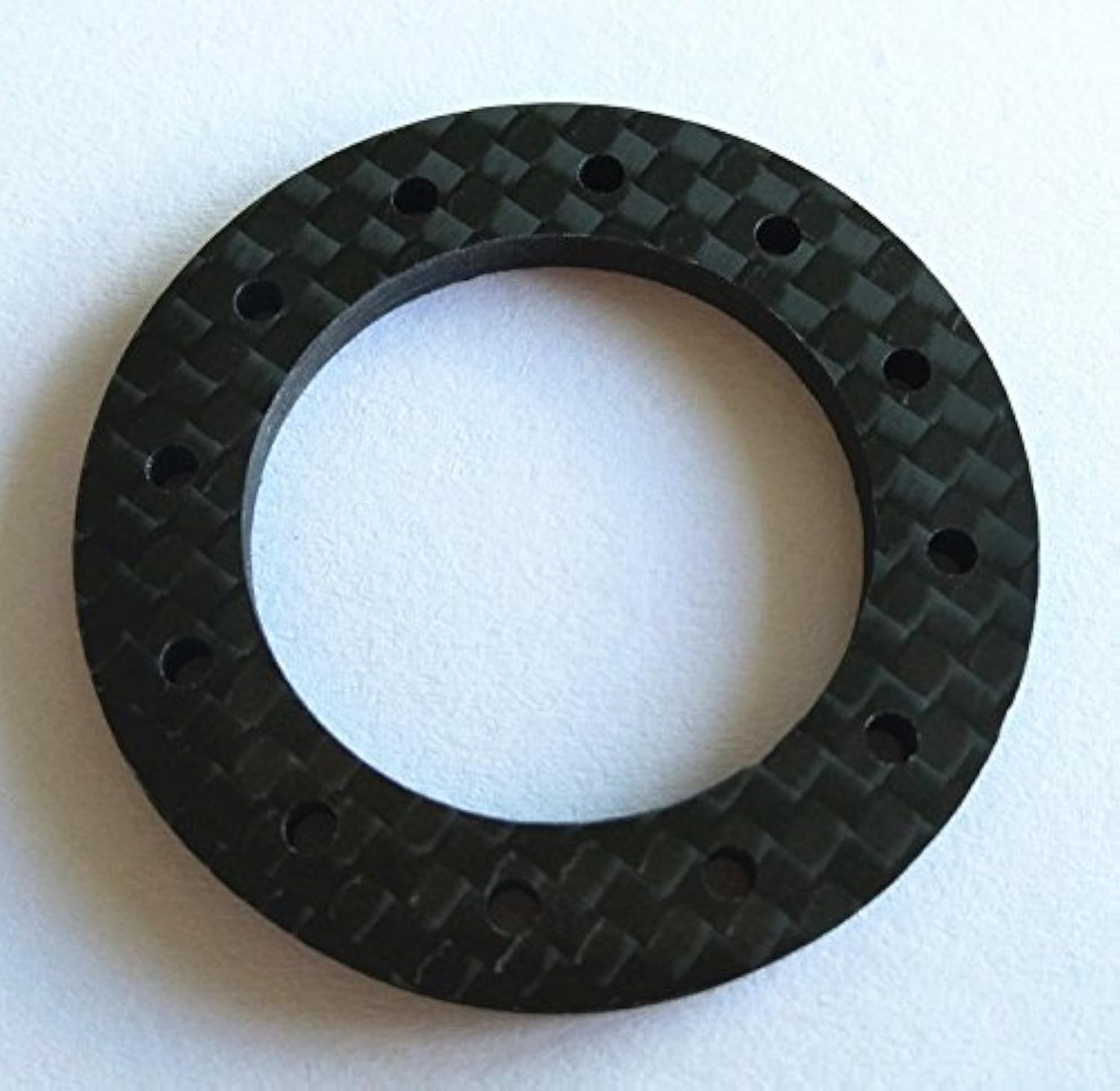 Amazon.com: Carbon Fibre Slipper Clutch Friction Pad (Thickness:3mm ...