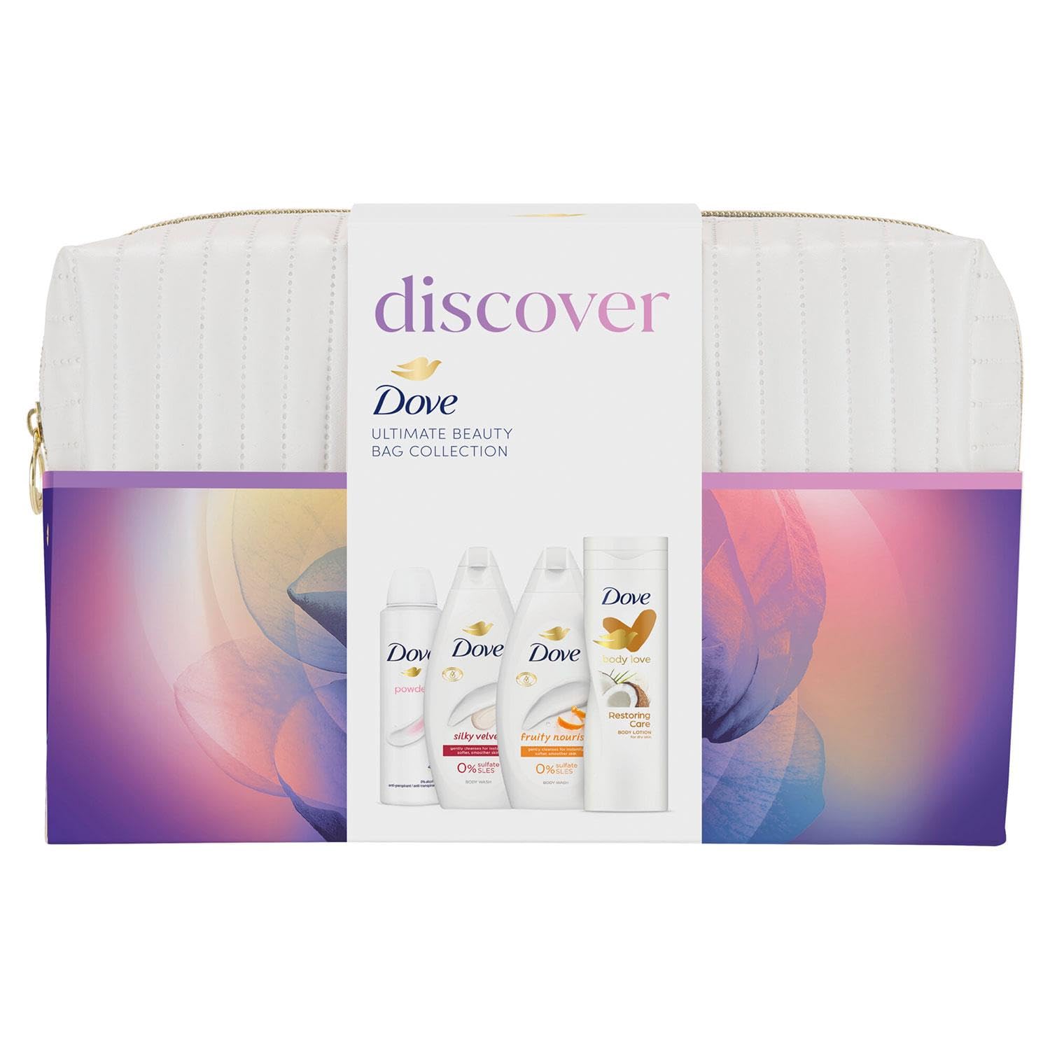 Dove Ultimate Gift Set