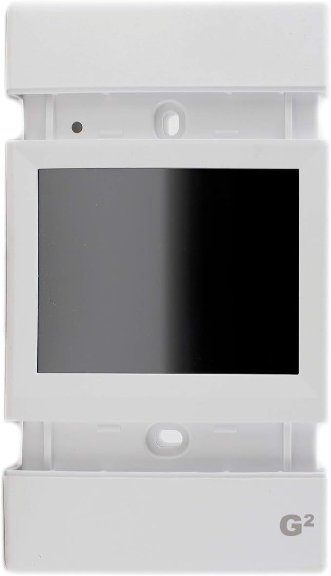 Amazon.com: Sensor Switch NGWY2-GFX nLight Gateway 2 Graphic Touch ...