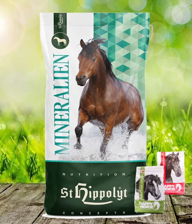 St Hippolyt Müsli – Die 16 besten Produkte im Vergleich ...