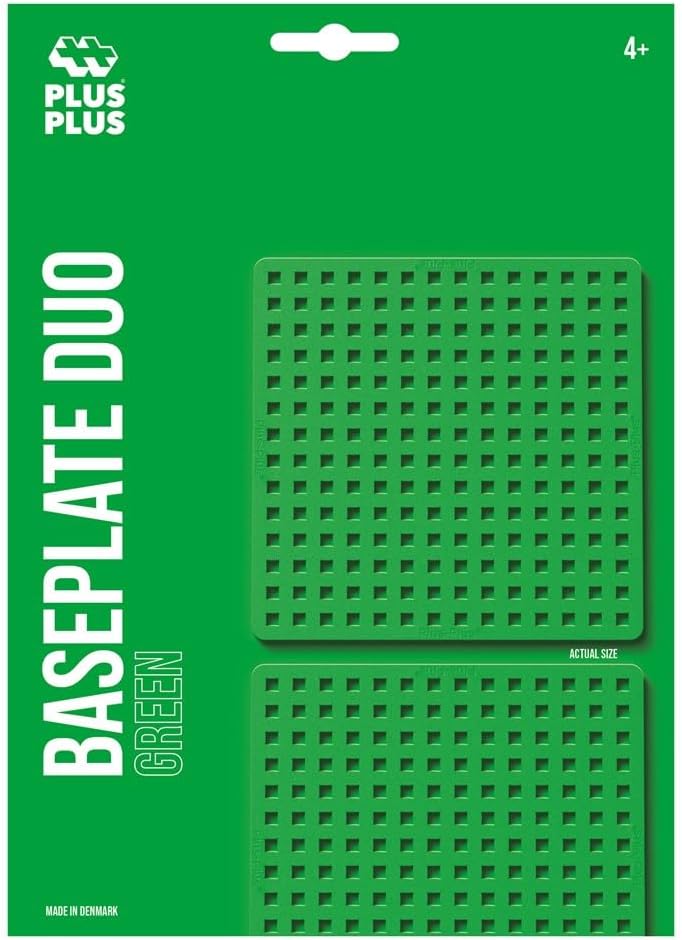 Plus-Plus 4022 juguete de construcción - Juguetes de construcción ...