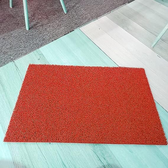 Buy A3 DECOR HUB Cushion Noodle Mat for Home Entrance, Heavy Indoor ...