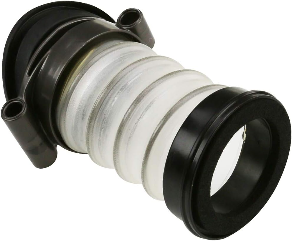 Amazon.com: Paxanpax 123-DY-1651C Compatible Internal Service Hose for ...