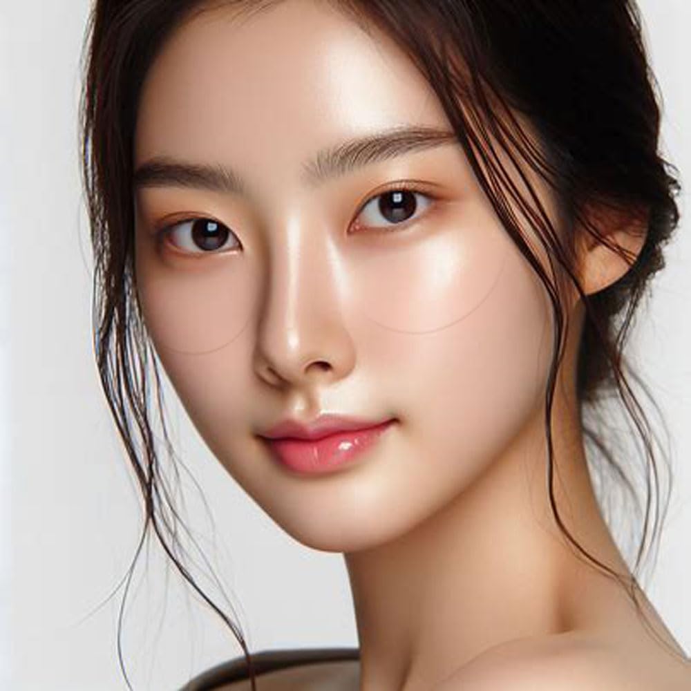 Amazon.com: Transparent Sun Patch Ultra Thin Film UPF50+ UV Sunshield ...