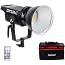 Amazon.com : Aputure 120D Mark 2, 120D II LED, 180W Daylight Balanced ...