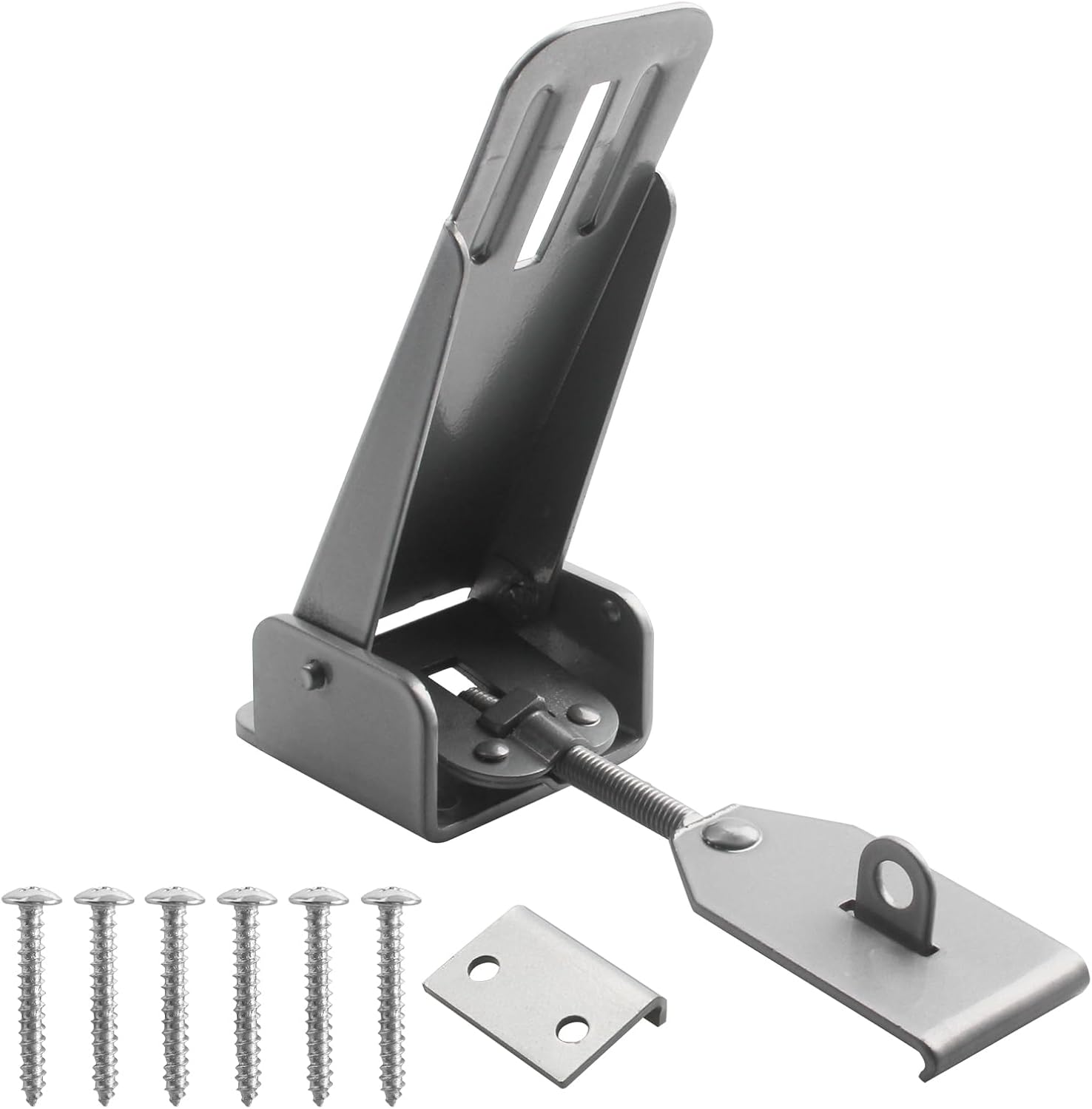 Amazon.com: E313 RV Camper Lid Latch Designer,Latch Replacement ...