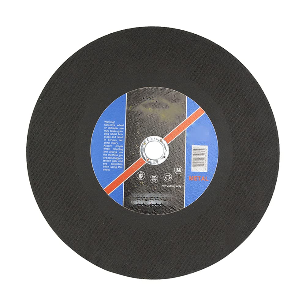 cut off wheel cutting disc Bar Cutter Chop Saw Wheel for Metal ...