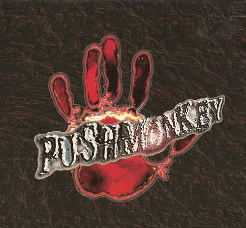 Pushmonkey - Amazon.com Music