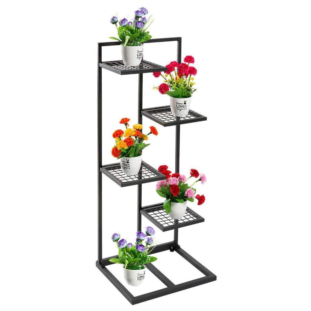 TrustBasket Garnet Planter Stand, Pack of 1 : Amazon.in: Garden & Outdoors