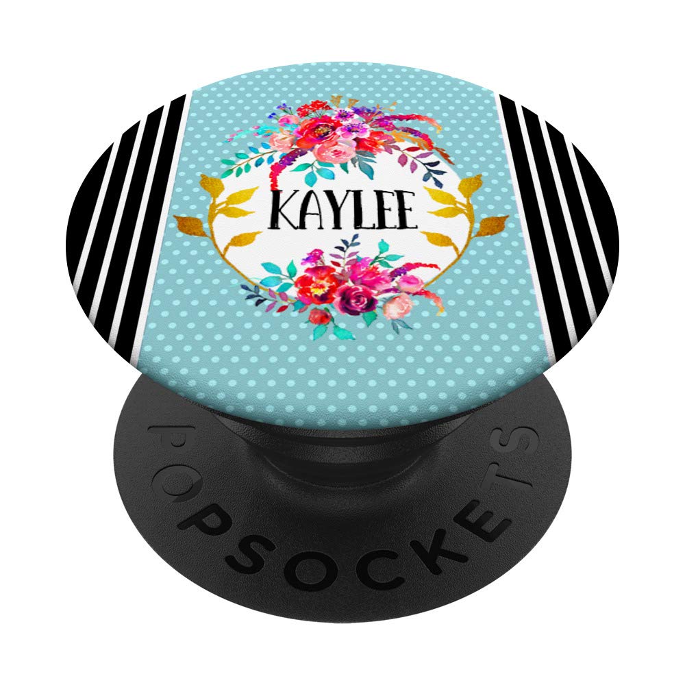 Kaylee Name Art