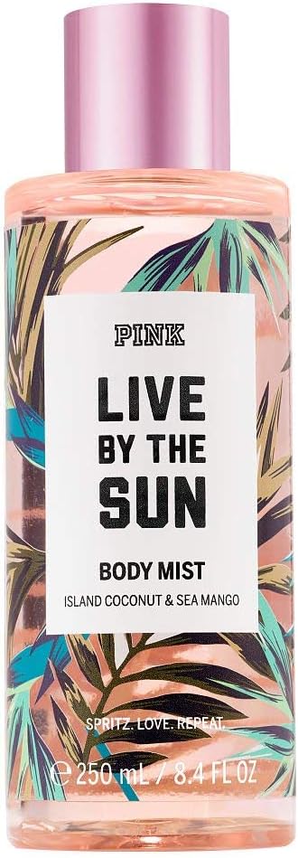 Amazon.com : Victoria's Secret Bombshell Summer Mist New 2018 Release 8 ...