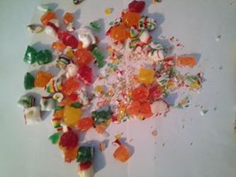 Amazon.com : Primrose, Baby Ribbon Hard Candy, 11 Ounce : Grocery ...