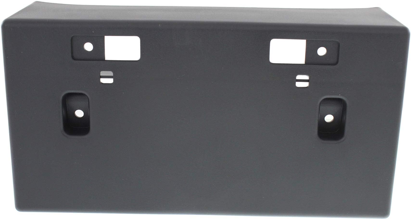 Amazon.com: Garage-Pro Front License Plate Bracket for NISSAN ...