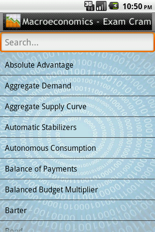 Exam Cram - App on Amazon Appstore
