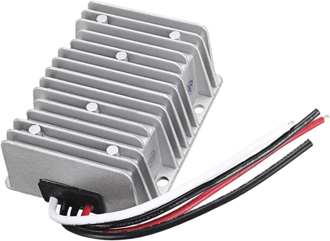 Amazon.com: FORYON 24v to 48v dc Step up Converter DC 24V to 48V Power ...