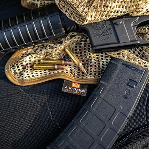 Snapklik.com : Arcturus Sniper Veil Tactical Scarf To Camouflage Your ...