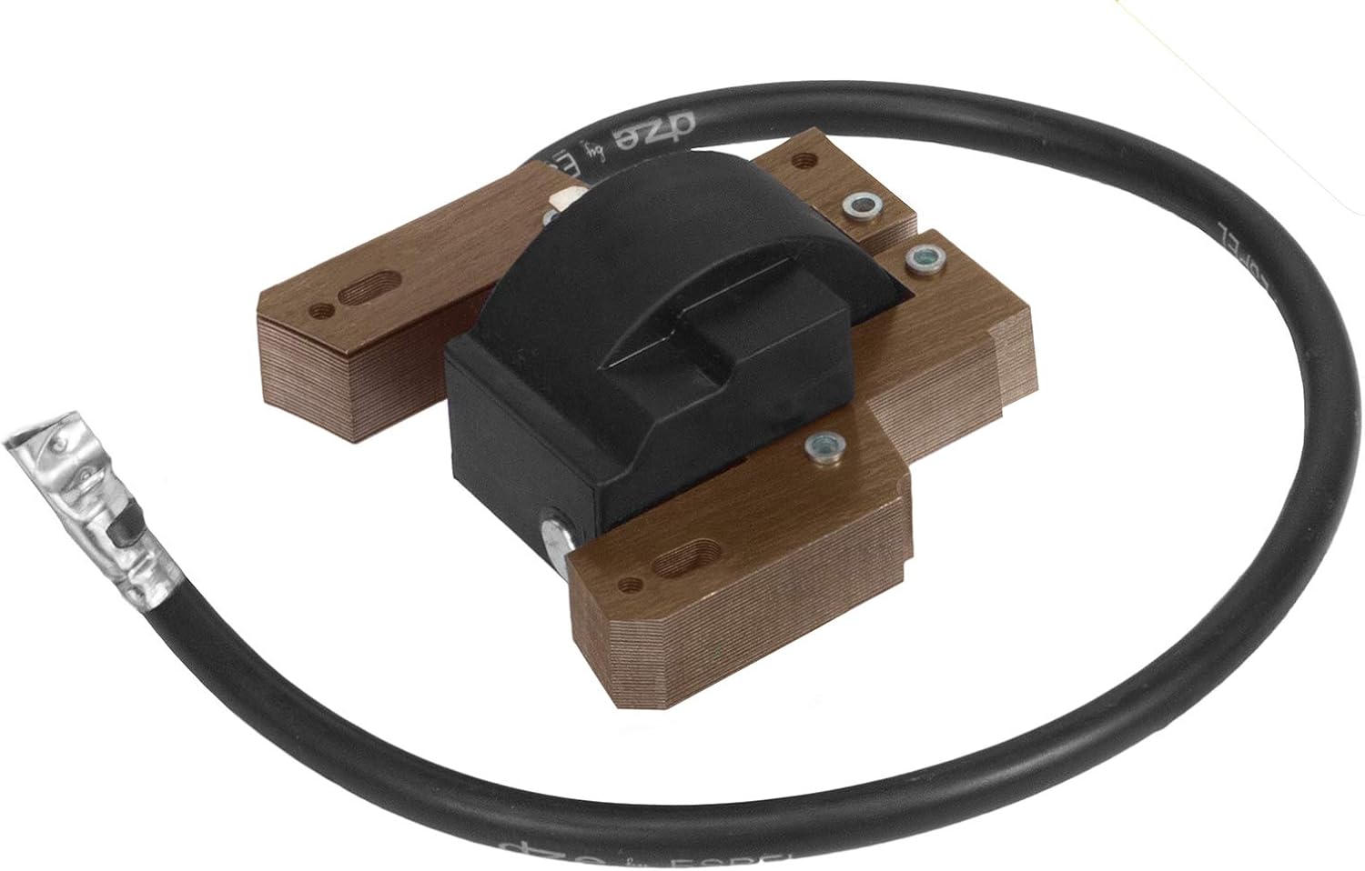 Amazon.com: DZE 4026 Ignition Coil | Replacement for Briggs & Stratton ...