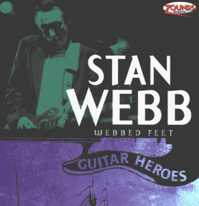 Webbed Feet : Stan Webb: Amazon.fr: CD et Vinyles}