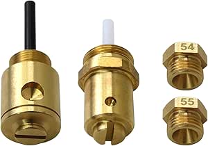 Amazon.com: W11581316 Dryer Propane Conversion Kit for Whirlpool/May ...