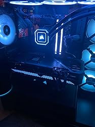 Amazon.com: ASUS ROG Strix NVIDIA GeForce RTX 3080 V2 OC Edition Gaming ...