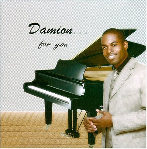 Damion - For You [EP] - Amazon.com Music