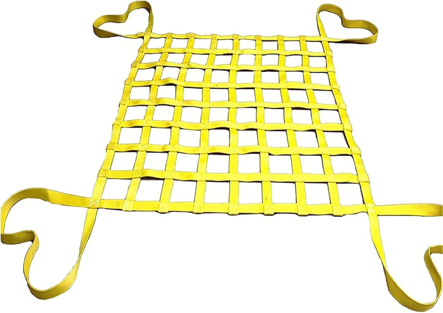 Amazon.com: Cargo Lifting Net - Polyester Cargo Lifting Net, Cargo Net ...