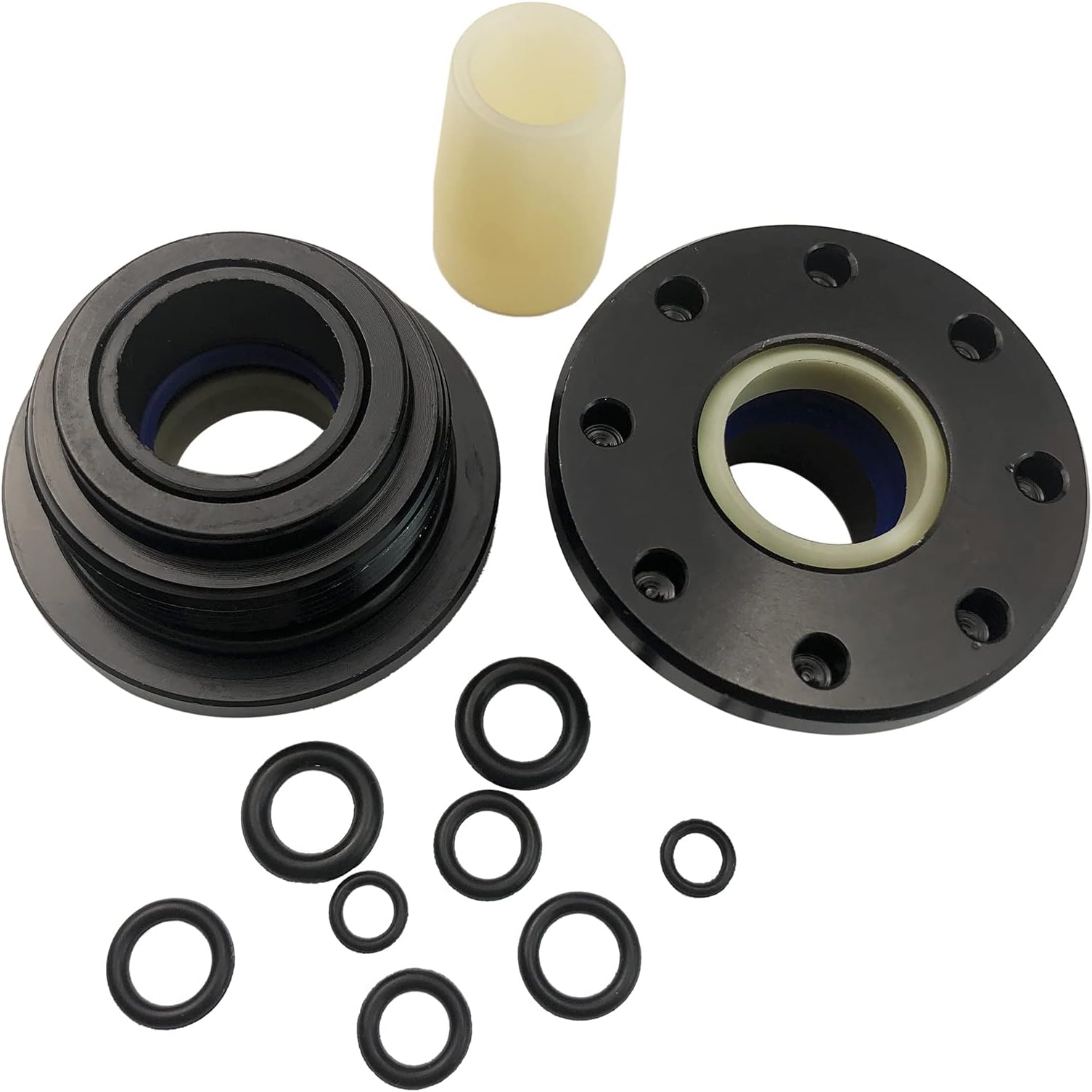 Amazon.com: Hydraulic Cylinders Seal Kit Replacement for HS5167 Fit for ...