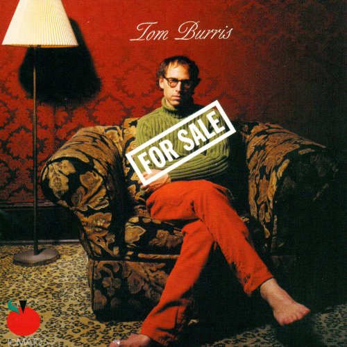 Play For Sale by Tom Burris on Amazon Music