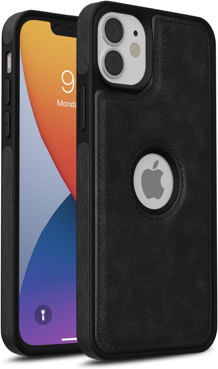 Spigen Rugged Armor Back Cover Case Compatible with iPhone 11 (TPU ...
