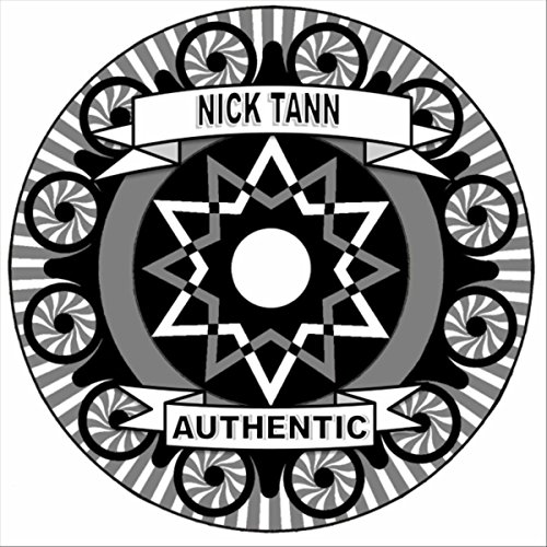 Amazon.co.jp: Authentic : Nick Tann: デジタルミュージック